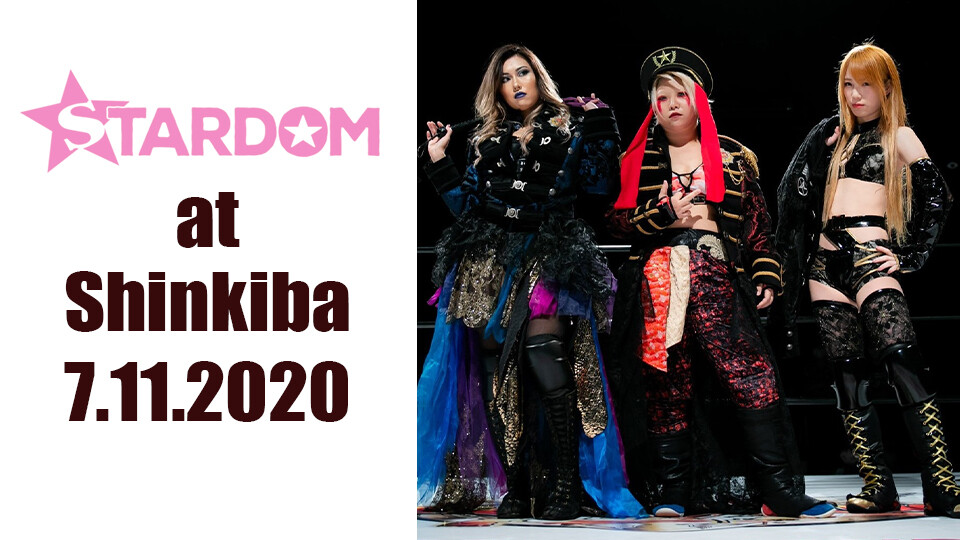 Complete Show | Stardom World