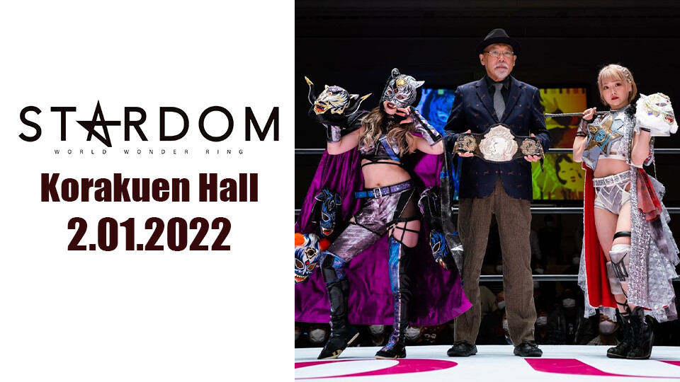 Complete Show | Stardom World